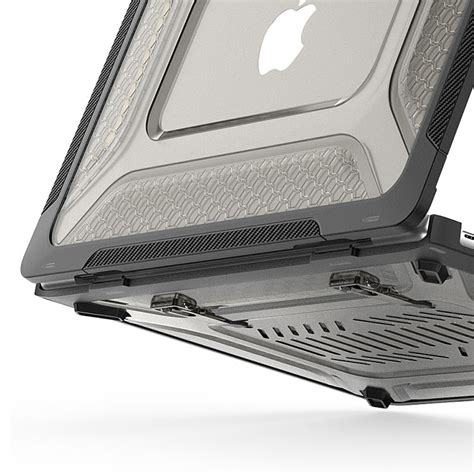 Macbook Pro 16 A2141 Case Casebus Case For Macbook Honeycomb Shock