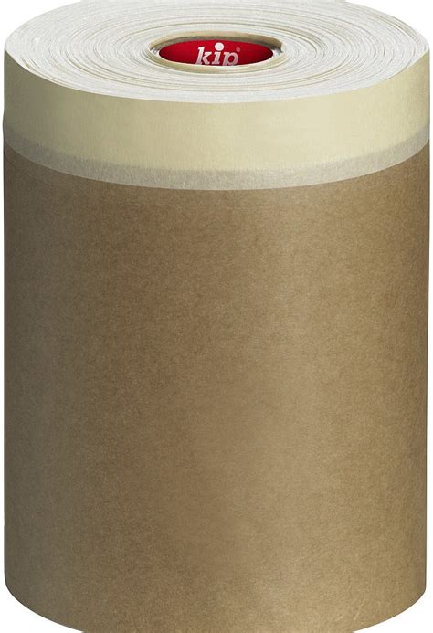 234 MASKING TEC Masker With Paper Kip Tape