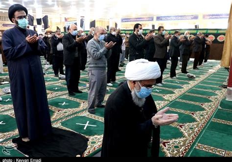 نماز جمعه در همه شهر های 25گانه استان بوشهر برگزار می شود اخبار بوشهر