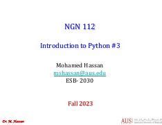 Introduction To Python Modules Libraries Simplify Development Course Hero
