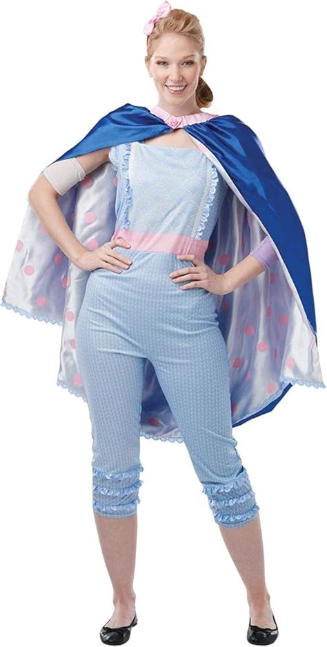 Toy Story Bo Peep Costume For Adults Outlet Farmhouse Uk