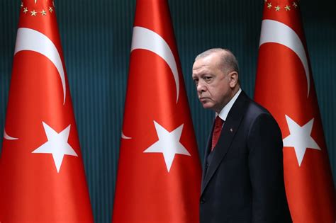 In Pictures Turkish President Recep Tayyip Erdogan Cnn