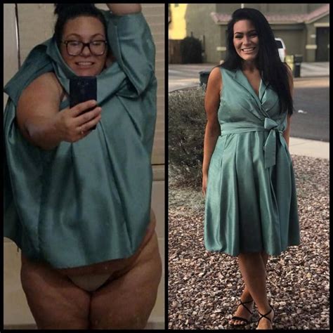 Weight Loss Success Stories