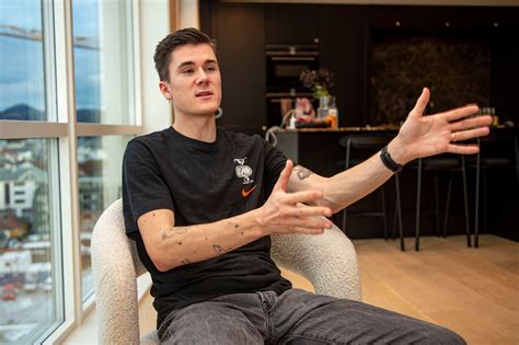 Ingebrigtsen Jakob Ingebrigtsen Ingebrigtsen Med Nedslående