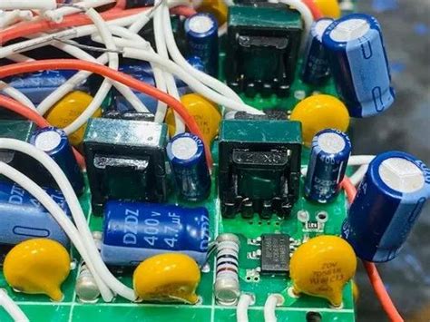 5w 12w Driver 100ma At ₹ 19piece Led Driver In New Delhi Id