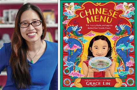 Order Up Pw Talks With Grace Lin