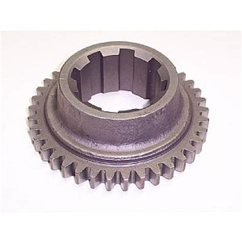 Intermediate Gear Transfer