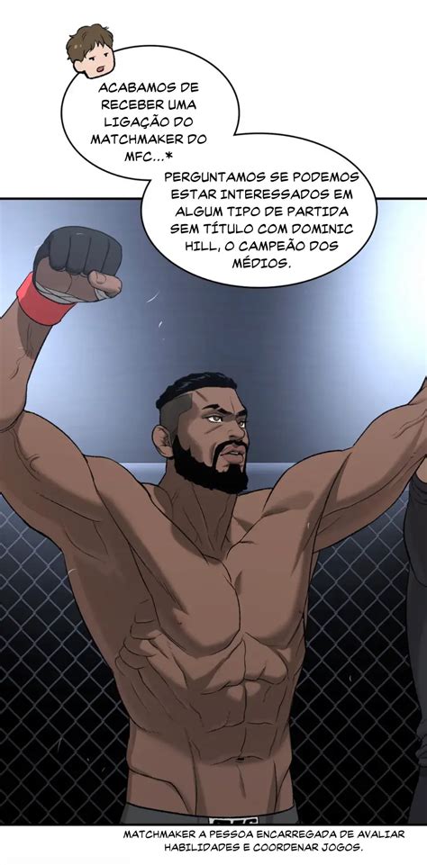 Jinx Capítulo 36 Online Yaoi