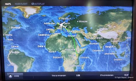 Review Of Kenya Airways Flight From Nairobi To Amsterdam In Business