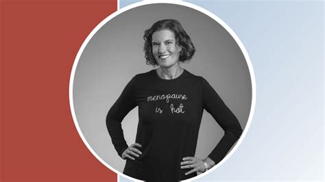 In Her Own Words Joanna Strobers Midi Health Navigates Perimenopause