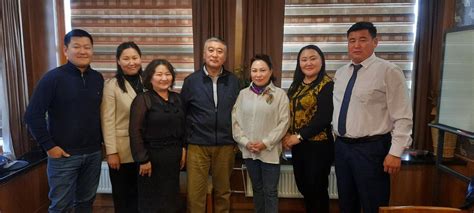 ХМЗ ийн Удирдах зөвлөлийн ээлжит хурал боллоо