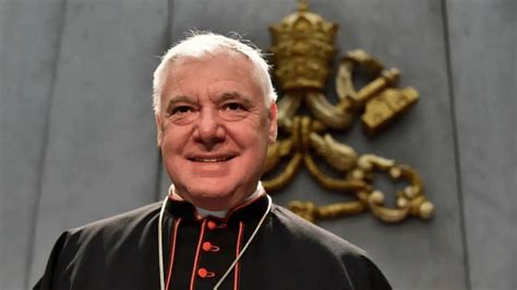 El Cardenal Müller Advierte Sobre El Riesgo De División En La Iglesia