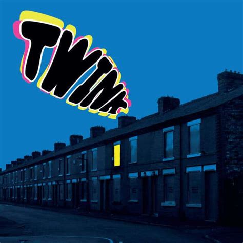Twink Brand New Morning Vinyl Norman Records Uk
