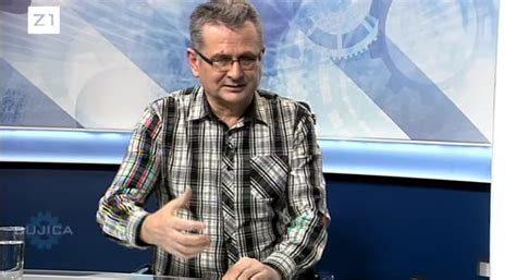 Marko Tokić Cilj Radikalne Muslimansko Bošnjačke Politike Je Dubrovnik