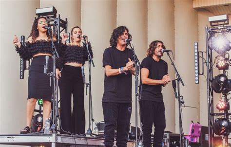 How To Become A Backup Singer In 2024 Your Path To Success