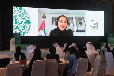 الشباب في Cop28 تناقش أجندة الاستدامة والعمل المناخي موقع 24