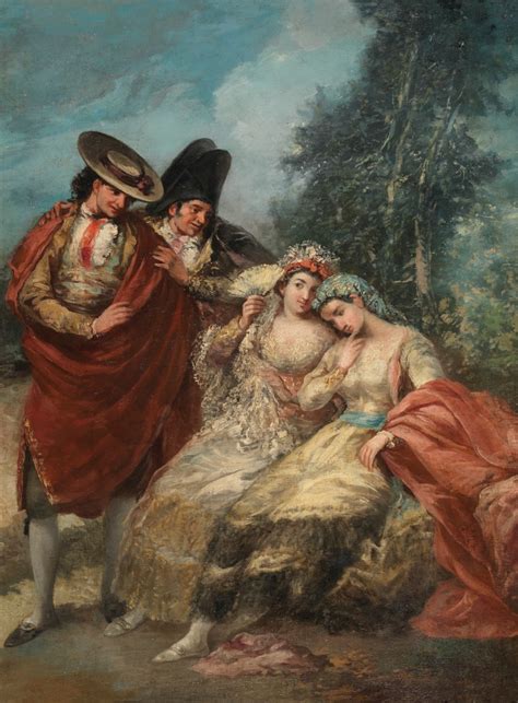 ЛУКАС ВЕЛАСКЕС Эухенио Испанская живопись Eugenio Lucas Velázquez