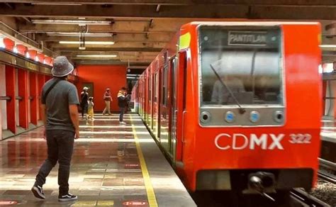 ¿sin Chamba Requisitos Para Ser Conductor Del Metro En Cdmx