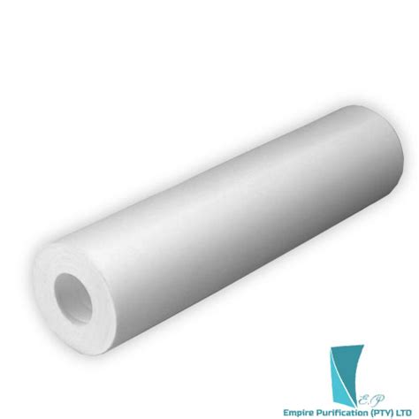 10″ Pp10 5 Micron Sediment Filter Empire Purification