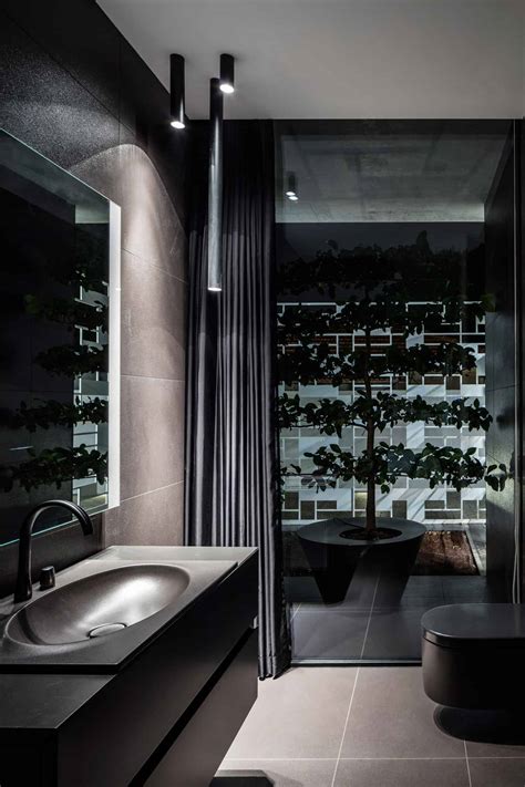 A Beautiful House In Israel Built By Pitsou Kedems
