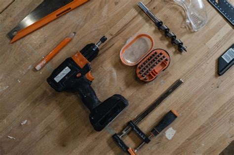 Drill Bit Stuck In Drill How To Remove It Home Care Zen