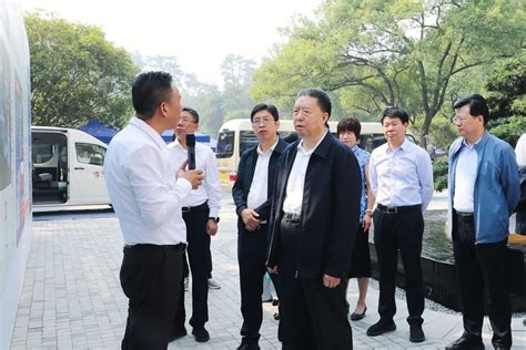 毛万春在衡阳调研：进一步助推中医药产业和全域旅游高质量发展凤凰网湖南凤凰网