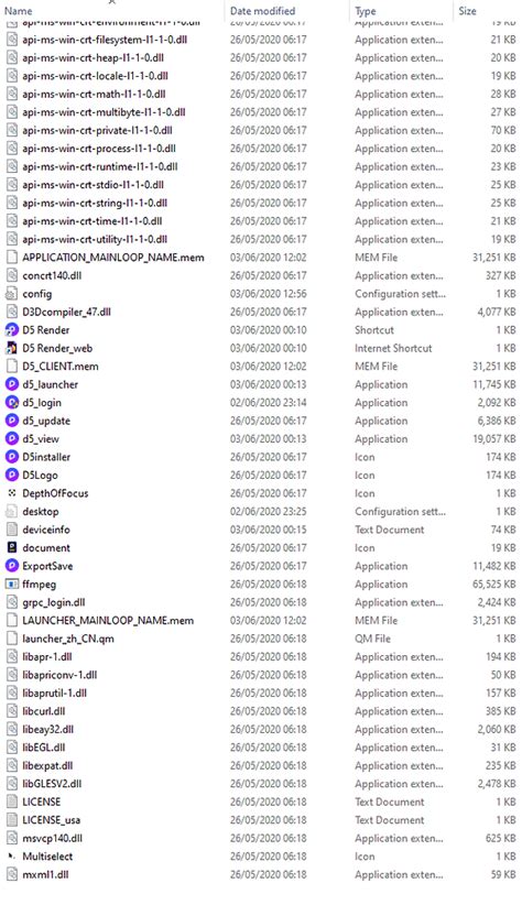 Please Create Offline Assets And Materials Ideas Requests D5 RENDER FORUM