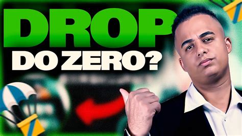 COMO COMEÇAR NO DROPSHIPPING DO ZERO SEM ESTOQUE SEM GALPÃO SEM