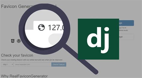 Django Web Apps How To Structure Them