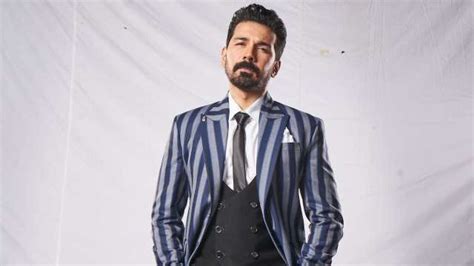 Bigg Boss 14 Abhinav Shukla Opens Up On His Divorce From Rubina Dilaik