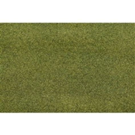 Jtt 95407 Grass Mat Moss Green 50 X 34 N Scale Midwest Model
