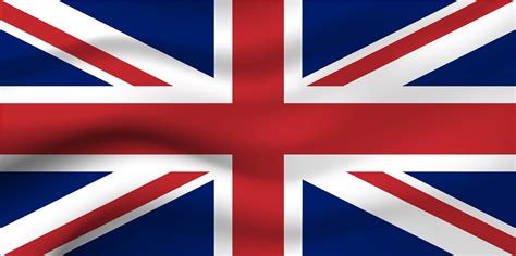 Logotipo Da Bandeira Da Inglaterra