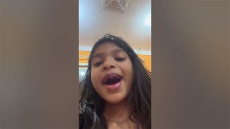 Vlog By Ayona 😂😊😍 Youtube