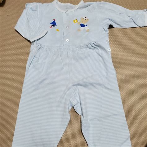 Familiar Familiar パジャマ 80センチ 2枚セットの通販 By Reos Shop｜ファミリアならラクマ