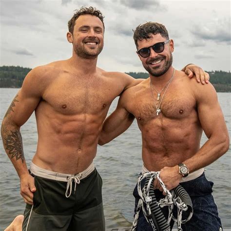 Dylan Efron Says Brother Zacs Support At “dancing With The Stars” Is A