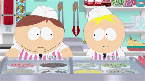 South Parks 26th Season Continues Wednesday March 22nd At 10pm Et Pt
