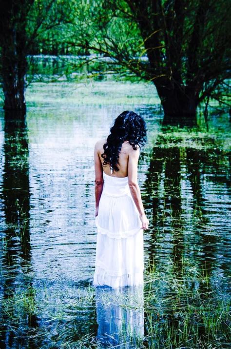 Fotoportaleit Bella Sirena Modella Di Firenze