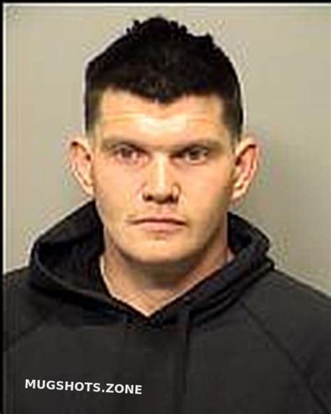 Borman Derek Earl 03 18 2024 Porter County Mugshots Zone