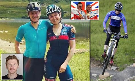 Rab Wardell Death Sir Chris Hoy And Laura Kenny Sympathise With Partner Kate Archibald Daily