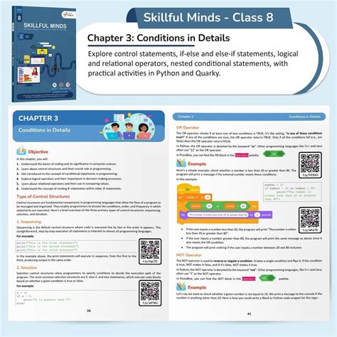 Cbse Coding Ai Robotics And Computer Book Class 8 Edition 2 For