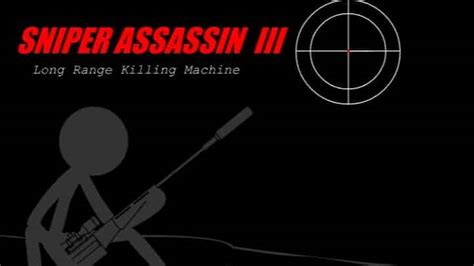 Sniper Assassin 3 Play Online For Free 🕹️