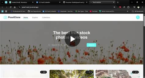 Nextjs React Frontenddevelopment Webdev Javascript Codingjourney