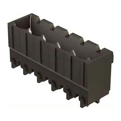Harting 14120317001000 Pcb Terminal Block Through Hole 15 A Price