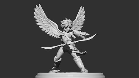 3d Angleboy 3d Print Turbosquid 1950168