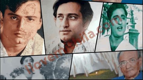 सिनेजगतक पहिल मैथिल हीरो छलाह त्रिदीप कुमार