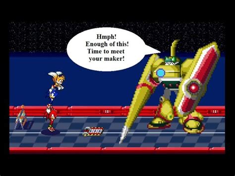Discuss Everything About Sonic Wiki Zone Fandom