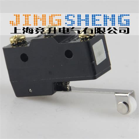TEND天得 微动开关TM1703 TM-1703限位开关-TEND天得-电子商城-首页