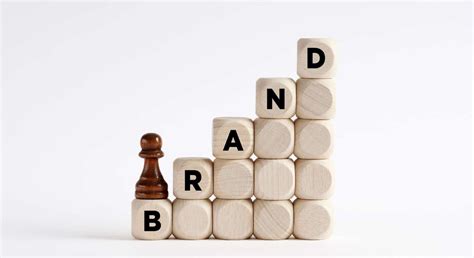 Develop A Brand Framework