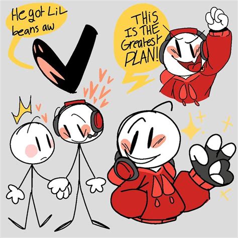 Pin De I I En 헨리스틱민 Dibujos Bonitos Fainas And Freddy Dibujos