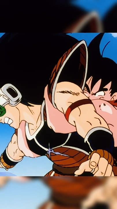 Piccolo Kills Goku Youtube